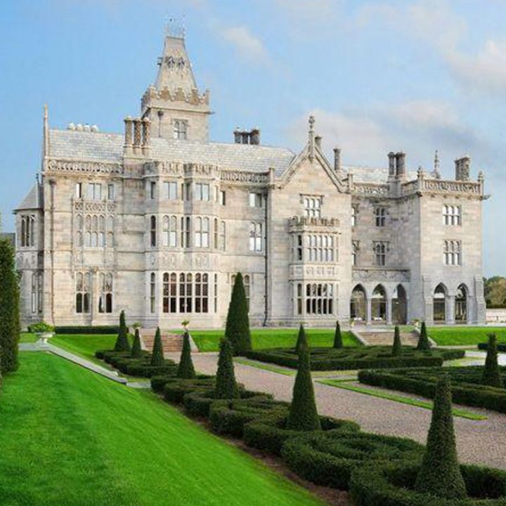 Visit Limerick – King John's Castle